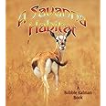 A Savanna Habitat (Introducing Habitats): Kalman, Bobbie: 9780778729808 ...