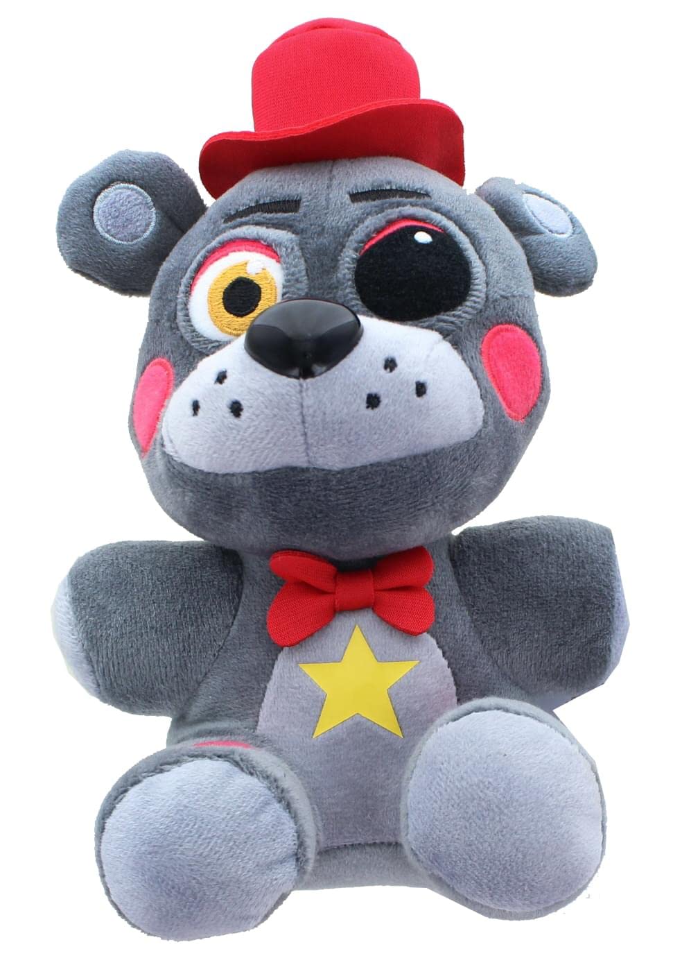 Mua Funko Plush: Five Nights at Freddy's (FNAF) Pizza Sim: Lefty - FNAF ...