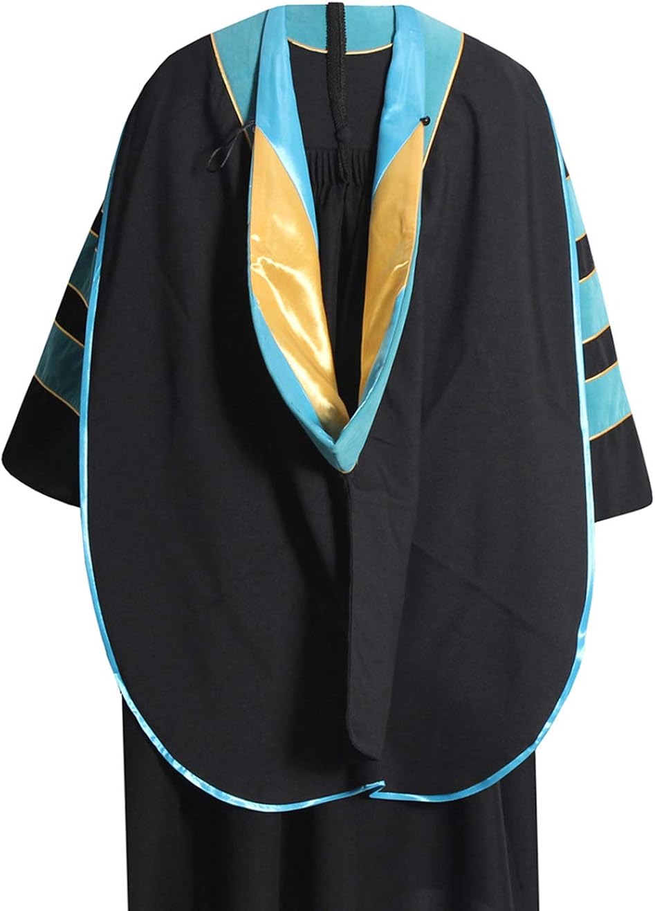 Medical School Graduation Hood Colors at Lisa Sedlak blog