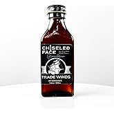 Amazon.com: Ghost Town Barber Aftershave Splash by Chiseled Face ...