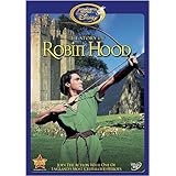 The Adventures of Robin Hood: The Complete Series: Amazon.ca: Richard ...