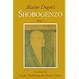Amazon.com: Master Dogen's Shobogenzo, Book 1: 9781419638206: Nishijima ...