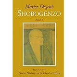 Amazon.com: Master Dogen's Shobogenzo, Book 1: 9781419638206: Nishijima ...