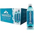 Amazon.com: Waiakea Hawaiian Volcanic Water, Naturally Alkaline, 100% ...
