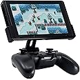 Amazon.com: Fixture S1 - Mount for the Nintendo Switch & Pro Controller ...