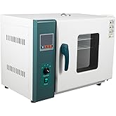 Amazon.com: 110V 1000W Horizontal Electric Blast Drying Oven 45L/12Gal Lab Forced Air Convection ...
