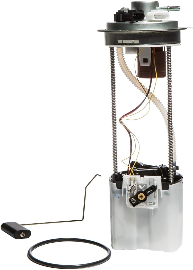 A-Premium Electric Fuel Pump Module Assembly Replacement for Chevrolet ...