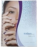 Salon Fundamentals Nails Textbook: Salon Fundamentals: 9780977996186 ...