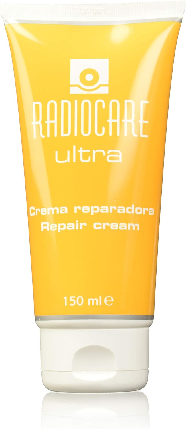 RADIOCARE ULTRA REPARADOR CREMA 150 ML: Amazon.es: Belleza