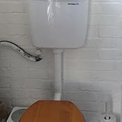 Cistern with an integrated sink: Amazon.co.uk: DIY & Tools