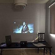 Amazon.com: iDGLAX iDG-787 LCD LED Video Multi-Media Mini Portable ...