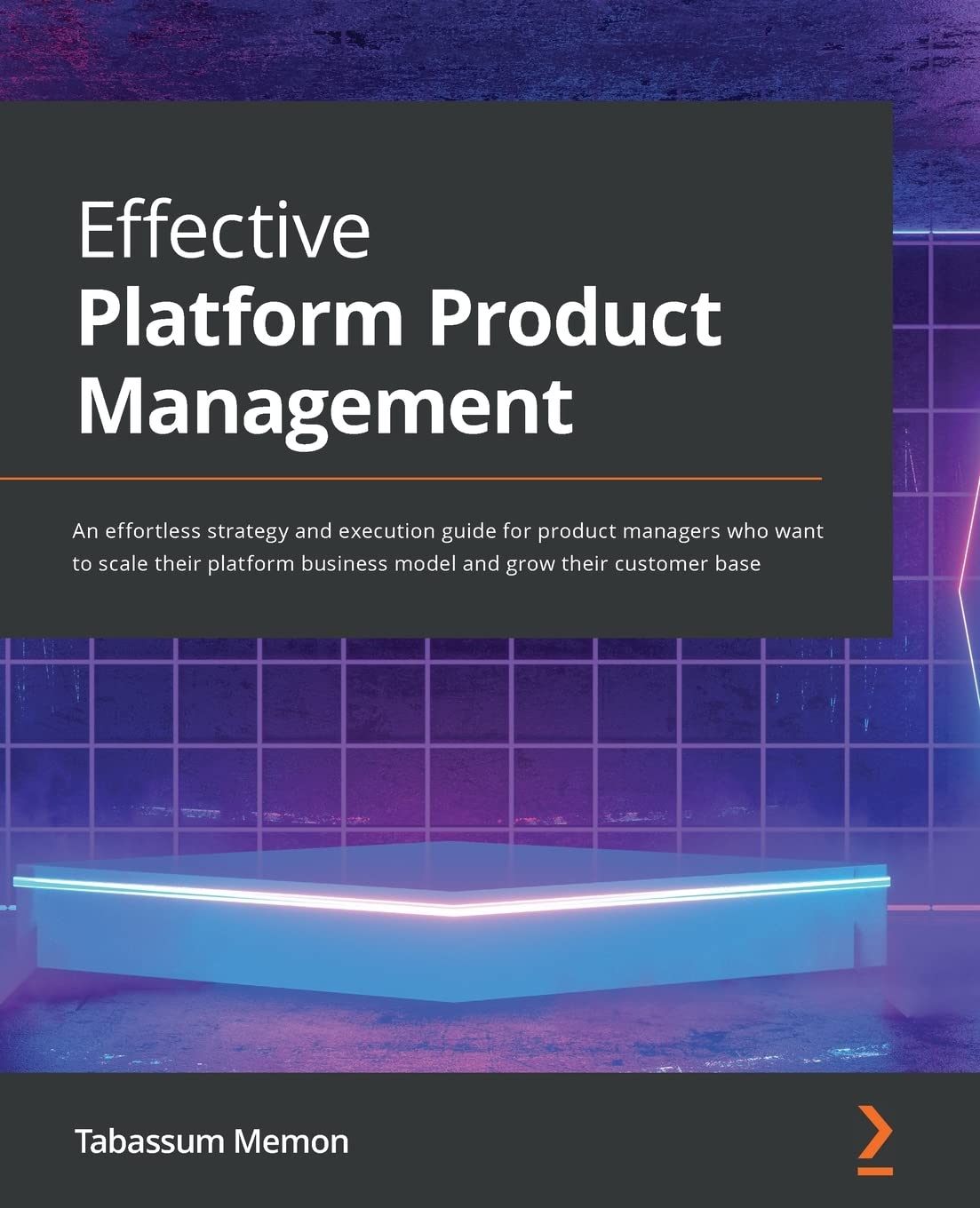 Mua Effective Platform Product Management: An effortless strategy and ...