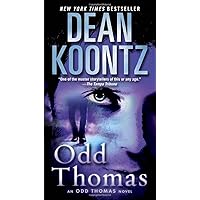 Amazon.com: Odd Thomas: An Odd Thomas Novel: 9780345533425: Koontz, Dean: Books