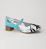 Ruby Shoo June, Women's Closed-Toe Pumps: Amazon.co.uk: Shoes & Bags