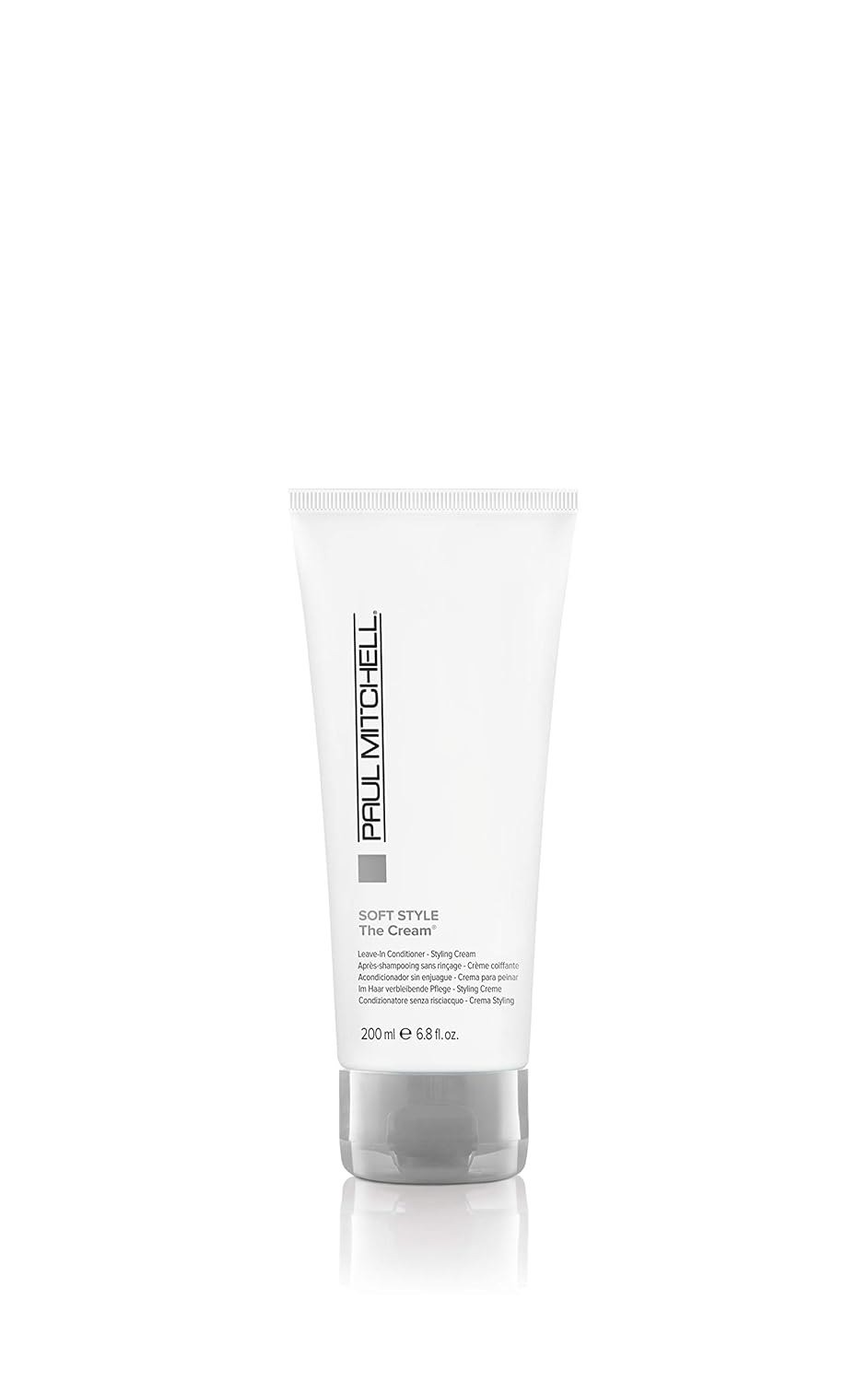 Paul Mitchell The Cream - 200ml: Amazon.co.uk: Beauty