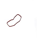 Amazon.com: Volkswagen 021 103 483 D, Engine Valve Cover Gasket: Automotive