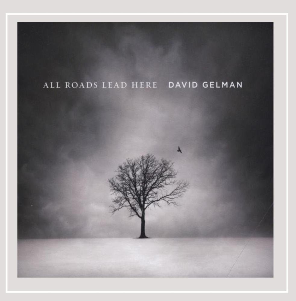 David Gelman - All Roads Lead Here - Amazon.com Music