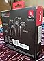 iBall Focal in Ear Wired Earphones with Mic: Amazon.in: Electronics