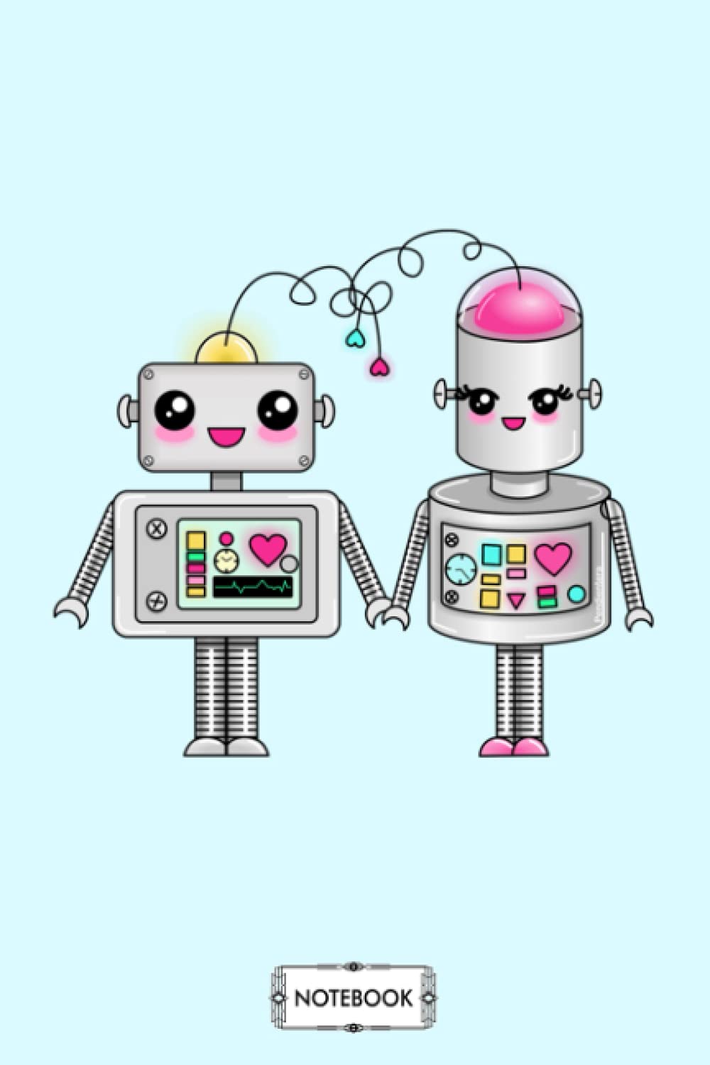 Top 10 Best robot in love - DecisionDesk