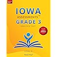 Iowa Assessments Grade 3 Practice Test: Level 9: Prep, Pascal ...