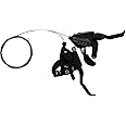 Amazon.com : SHIMANO ST-EF500 3 x 7 Speed Bike Shift/Brake Lever Set : Sports & Outdoors