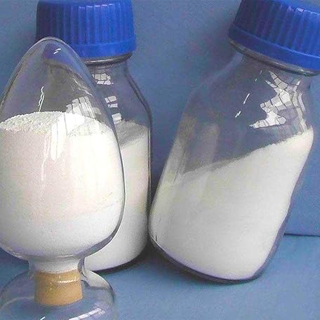 Mua Molecular Sieve ZSM-5 Powder Zeolite Catalyst for FCC-Same Day ...