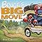 Bruce's Big Move (Mother Bruce): Ryan T. Higgins: 9781368003544: Amazon ...