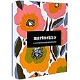 Marimekko Kukka Notecards: (Greeting Cards Featuring Scandinavian ...