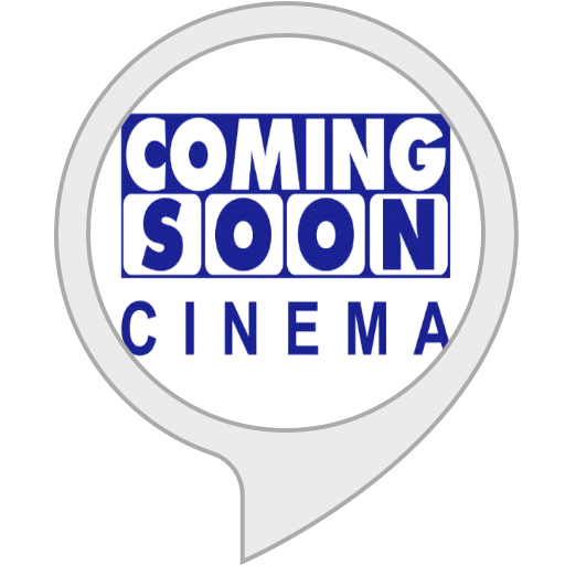Coming soon Trailers film al cinema on demand: Amazon.it: Alexa Skill