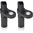 Amazon.com: Set of 2 Camshaft Position Sensor PC643 Compatible with ...