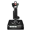 Logitech G Saitek X52 Pro Flight Control System, Controller and ...
