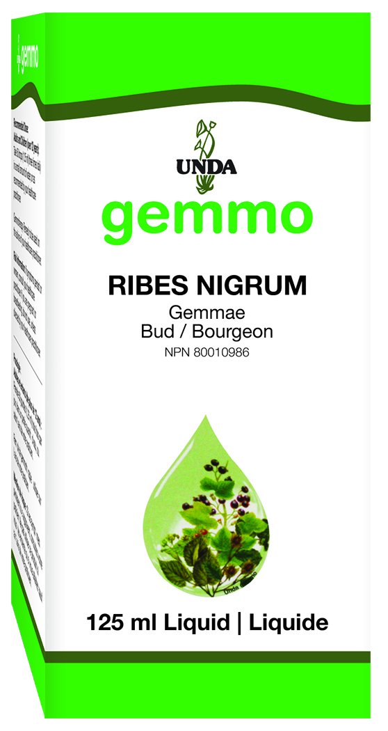 Amazon.com: UNDA Gemmo Therapy - Rubus Idaeus - Raspberry Young Shoot ...