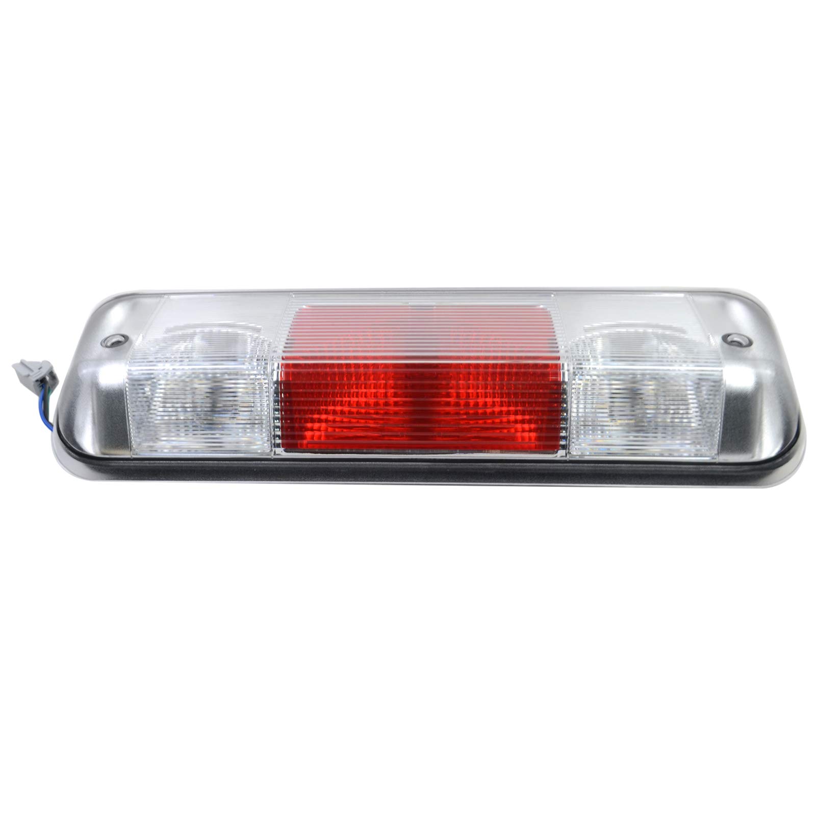 AKWH 7L3Z13A613B Third Tail Brake Light Replacement for Ford F150 2004 ...