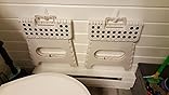Amazon.com: Super Strong Folding Step Stool - 11" Height - Holds up to ...