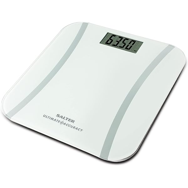 How Accurate Are Salter Bathroom Scales how-accurate-are-salter-bathroom-scales