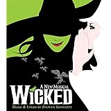Various Artists - Wicked Original Cast Recording [2 LP] - Amazon.com Music