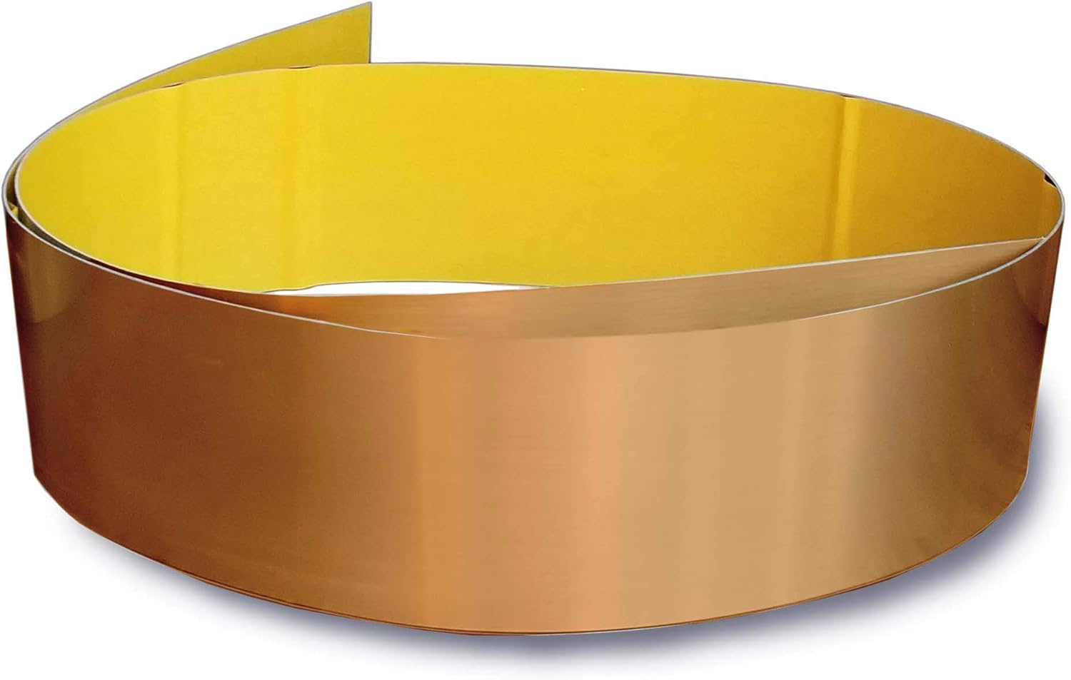 Toe Kick Cover Kickplate Baseboard Plate (4"x 102", Brushed Copper ...