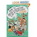How to Read Literature Like a Professor: For Kids: Thomas C. Foster: 9780062200853: Amazon.com ...