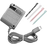 Amazon.com: Nintendo DS AC Adapter : Video Games