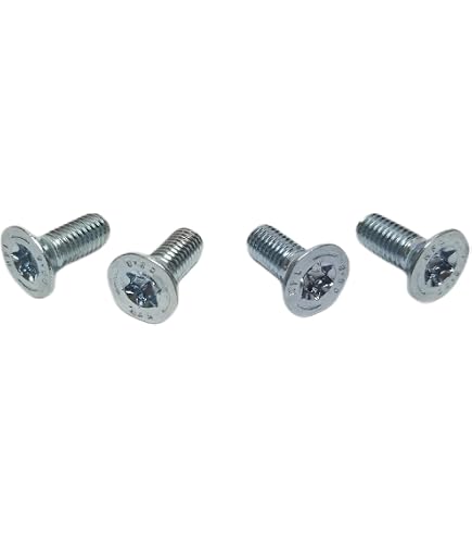 5.3 Ls Cam Kit Camshaft Retainer Plate Torx Bolts - Replacement Set For ...