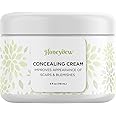 Amazon.com : Scar Cream for Face and Body Care - Hydrating Vitamin E ...