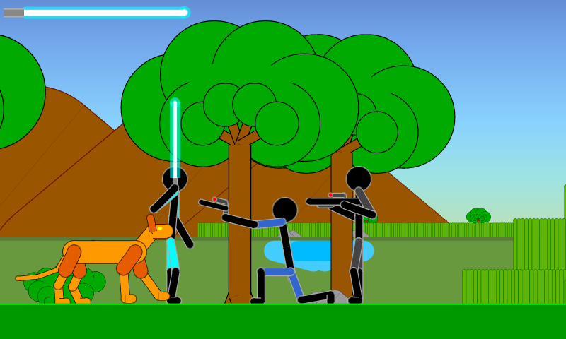 Pivot LightSaber Free:Amazon.in:Appstore for Android
