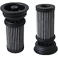 Amazon.com: KRRK-parts 116-0164 117-0390 15907 2PK Hydro Filters ...