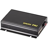 Amazon.com : Public Address IP Phone Paging System (Latest) : Office ...