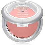 Amazon.com : L'Oreal Paris True Match Super-Blendable Blush, Baby ...