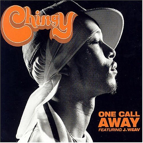 Chingy Album: «One Call Away»
