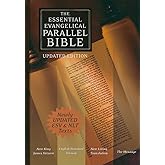 The Complete Evangelical Parallel Bible (Hardcover): Hendrickson ...
