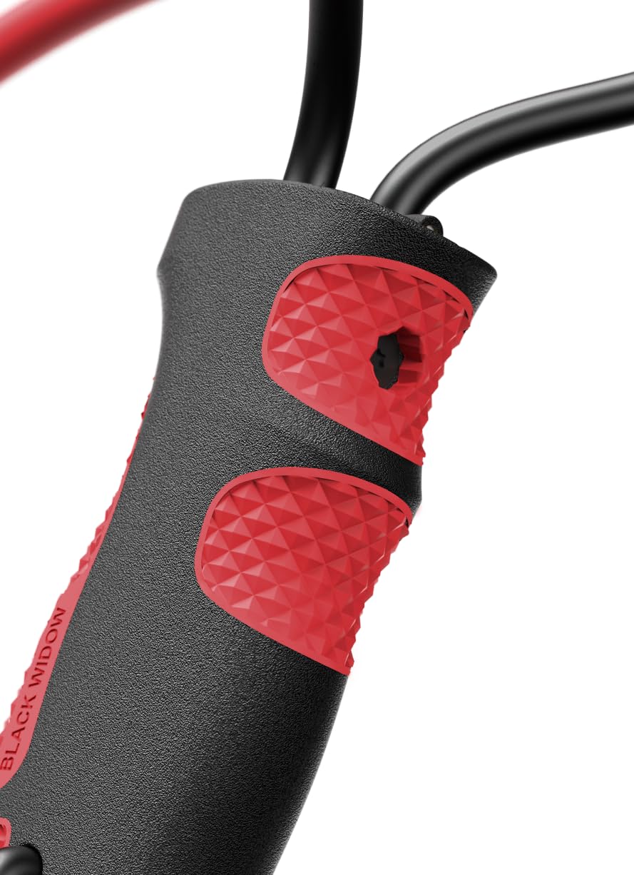 Barnett King Rat Slingshots, Black Widow Slingshot With Stabilizer ...