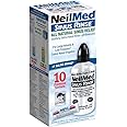 Sinus Rinse – Kit de bouteille pour adulte, 237 ml : Amazon.ca: Santé ...