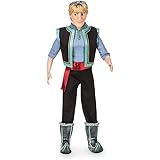 Amazon.com: Disney Frozen Sparkle Kristoff Doll: Toys & Games